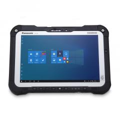 Panasonic TOUGHBOOK G2, 2D, 25,7cm (10,1''), numérisateur, USB, USB-C ...