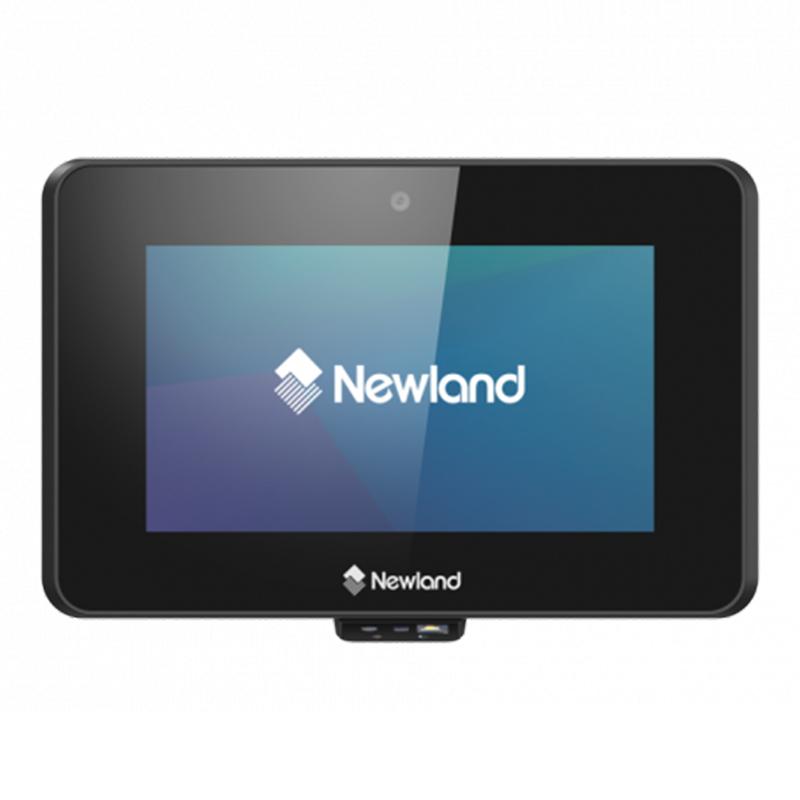 Micro Kiosk Newland NQuire 500 Skate II | Compact et puissant