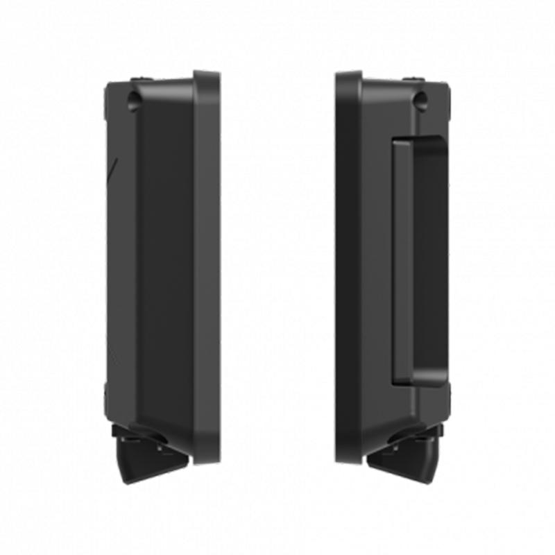 Micro Kiosk Newland NQuire 500 Skate II | Compact et puissant
