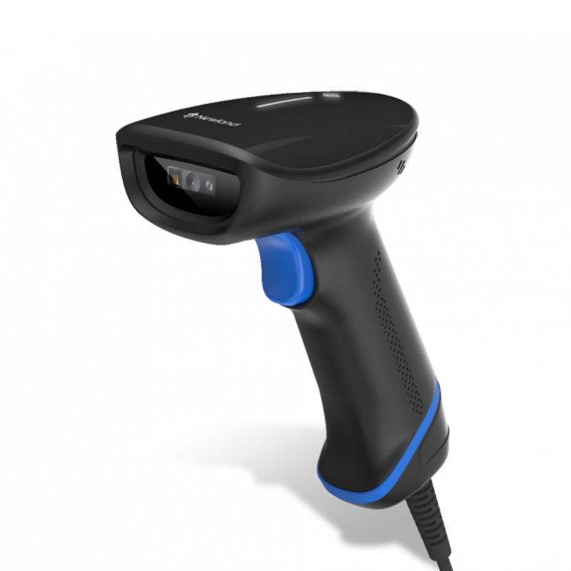 Lecteur code-barres Newland HR23 Dorada Series | Filaire ou Bluetooth
