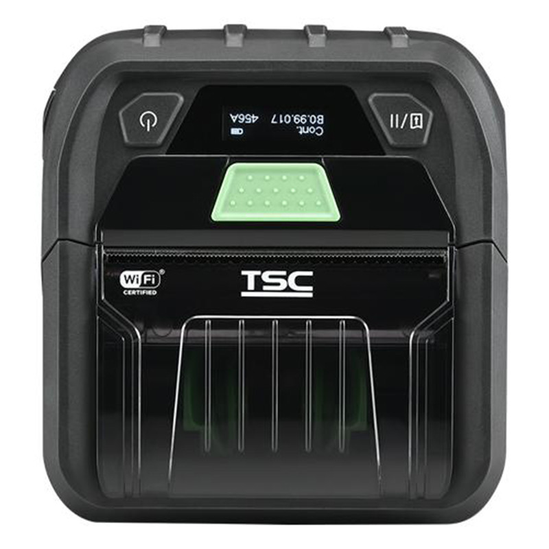 Imprimante étiquettes mobile TSC RE310 Series | Rapide et efficace