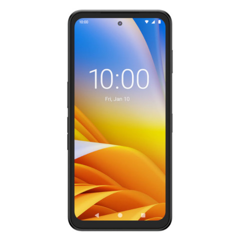 Terminal mobile Zebra EM45 RFID, RoW-900 MHz, RFID, USB-C, BT, WiFi (Wi ...