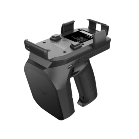 Lecteur RFID portable Bluebird RFR901 haute performance