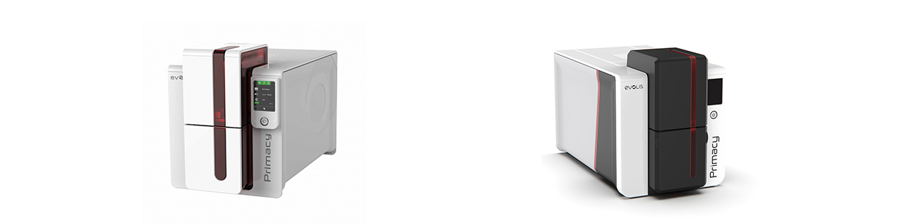 EVOLIS Primacy 1 / Primacy 2 | Leurs différences