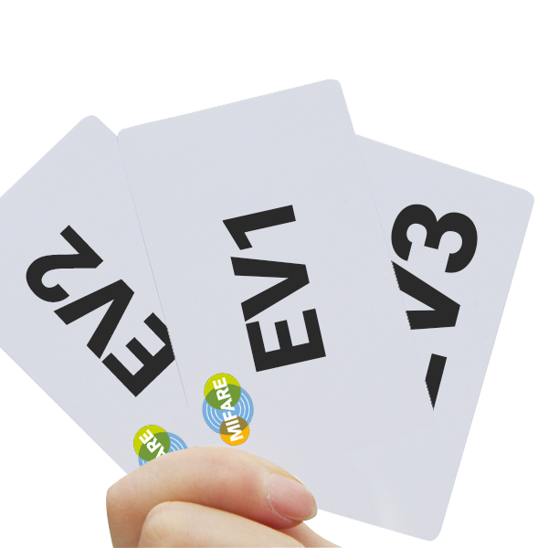 Sécurité et hack | MIFARE DESFire EV1/EV2/EV3